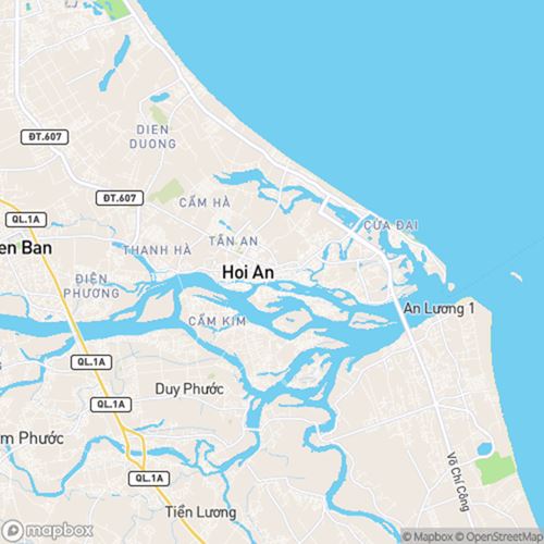 Guía de Hoi An para nómadas digitales
