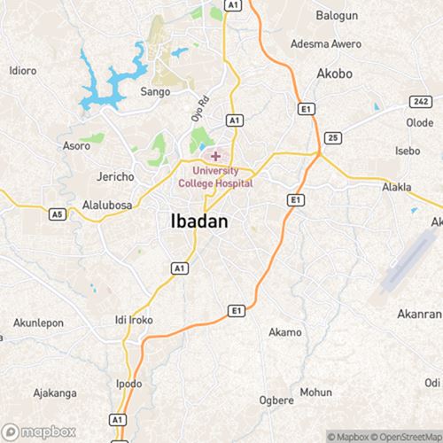 Guía de Ibadan para nómadas digitales