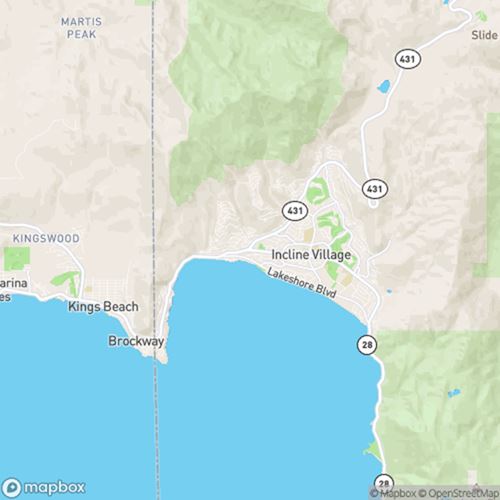 Guía de Incline Village para nómadas digitales