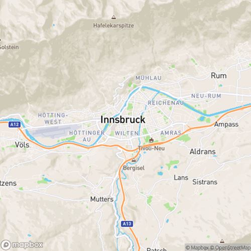 Guía de Innsbruck para nómadas digitales