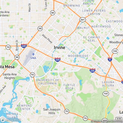 Guía de Irvine para nómadas digitales