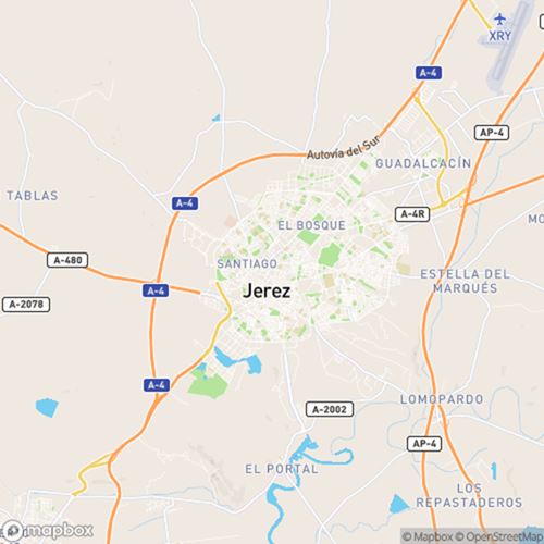 Guía de Jerez de la Frontera para nómadas digitales