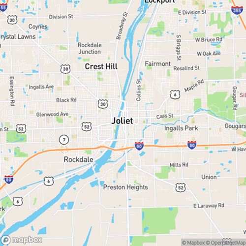Guía de Joliet para nómadas digitales