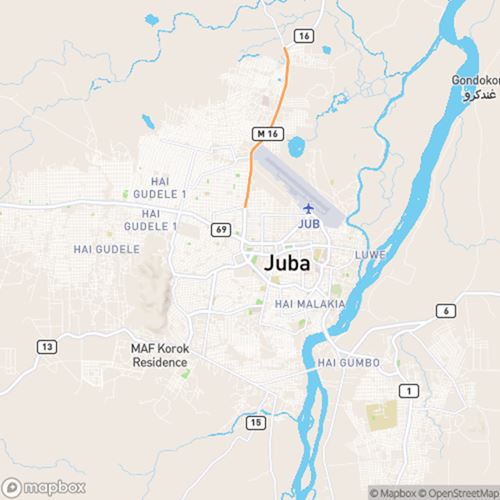 Guía de Juba para nómadas digitales