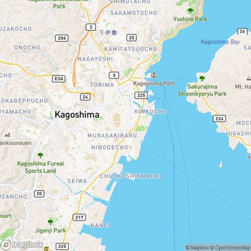 Guía de Kagoshima para nómadas digitales