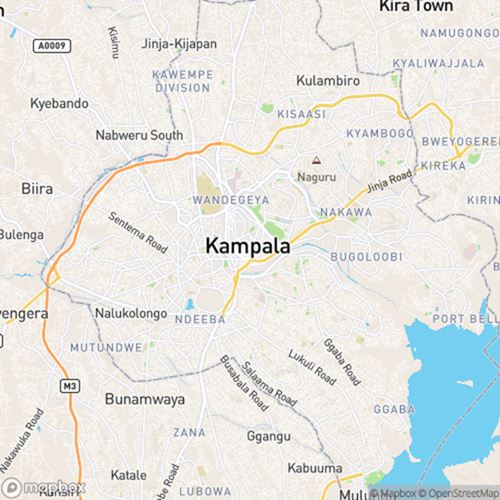 Guía de Kampala para nómadas digitales
