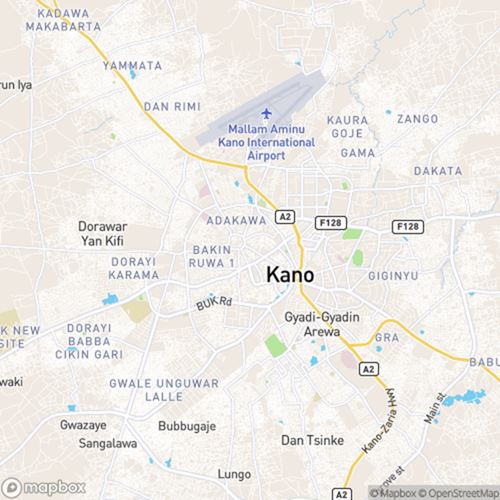 Guía de Kano para nómadas digitales