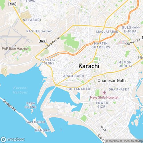 Guía de Karachi para nómadas digitales