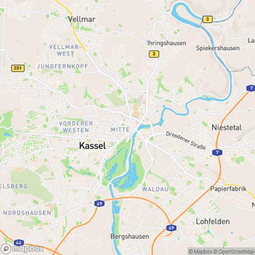 Guía de Kassel para nómadas digitales