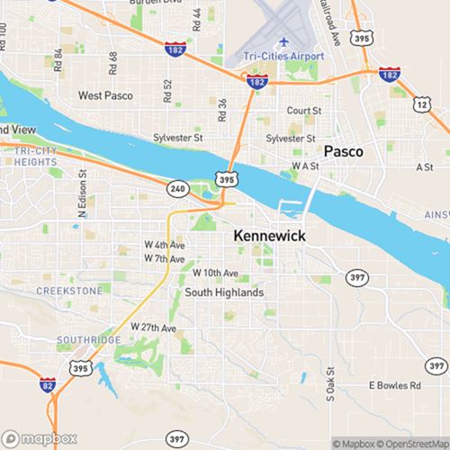 Guía de Kennewick para nómadas digitales