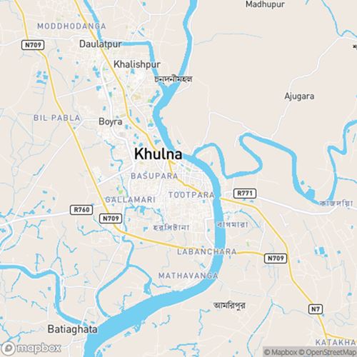 Guía de Khulna para nómadas digitales