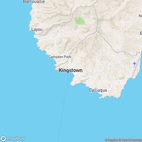 Guía de Kingstown para nómadas digitales