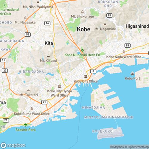 Guía de Kobe para nómadas digitales