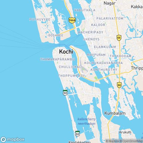 Guía de Kochi para nómadas digitales