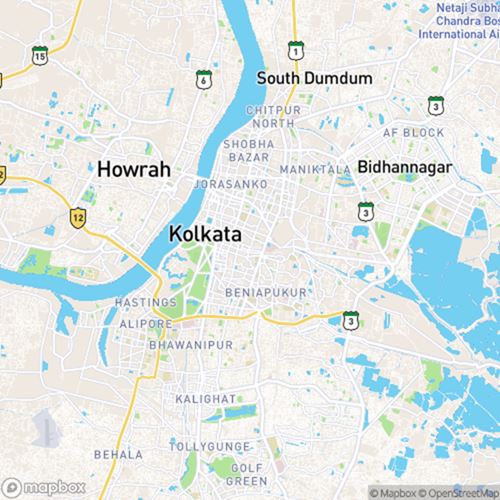 Guía de Kolkata para nómadas digitales