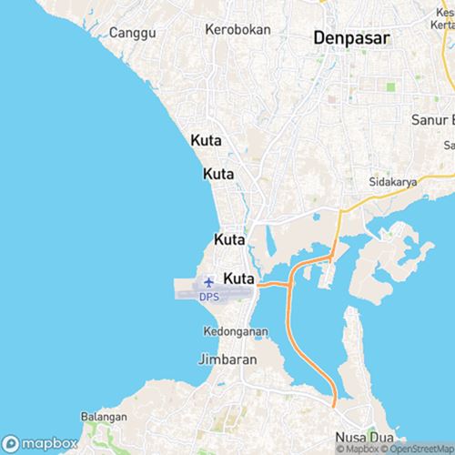 Guía de Kuta para nómadas digitales