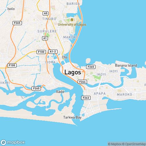 Guía de Lagos para nómadas digitales