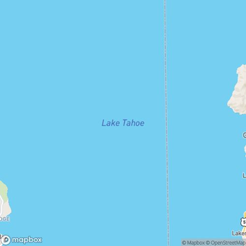 Guía de Lake Tahoe para nómadas digitales