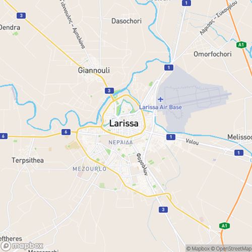 Guía de Larissa para nómadas digitales