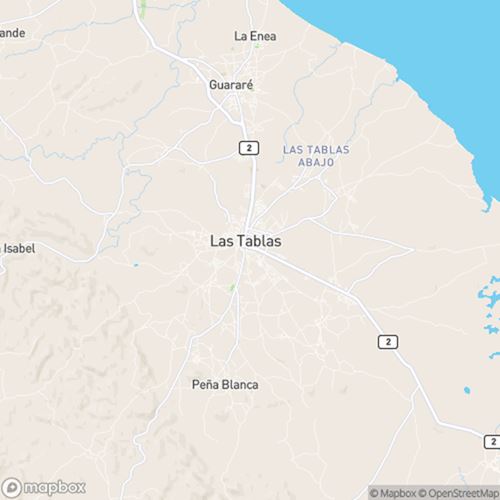 Guía de Las Tablas para nómadas digitales