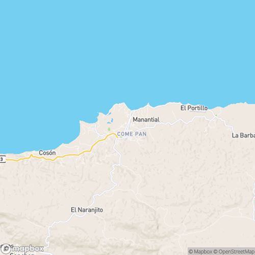 Guía de Las Terrenas para nómadas digitales