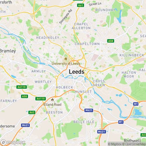 Guía de Leeds para nómadas digitales