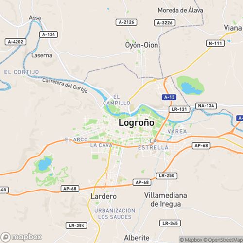 Guía de Logroño para nómadas digitales