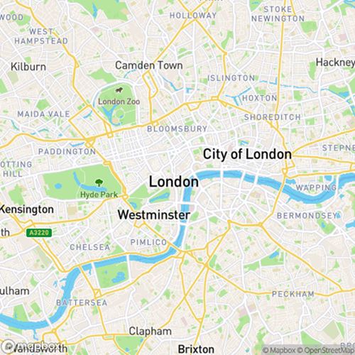 Guía de Londres para nómadas digitales