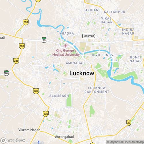 Guía de Lucknow para nómadas digitales
