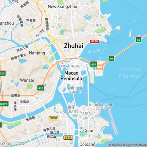 Guía de Macao (Ciudad) para nómadas digitales