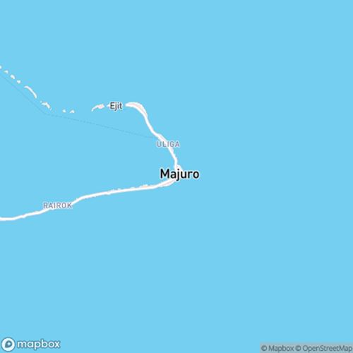 Guía de Majuro para nómadas digitales