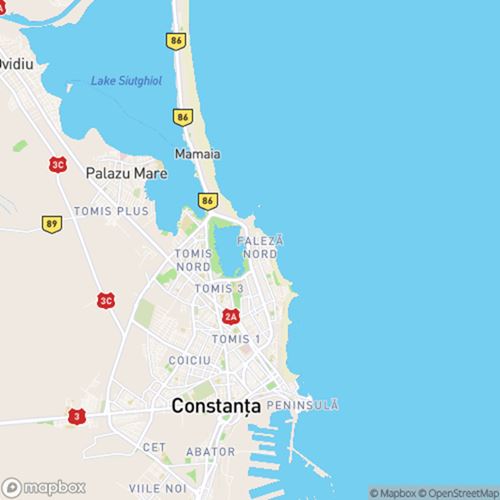 Guía de Mamaia para nómadas digitales