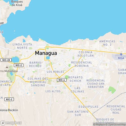 Guía de Managua para nómadas digitales