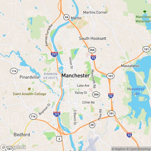 Guía de Manchester para nómadas digitales