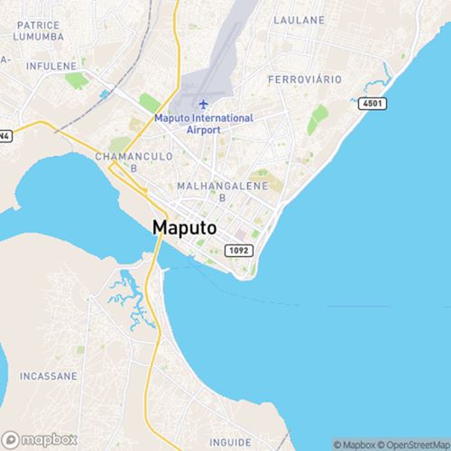 Guía de Maputo para nómadas digitales