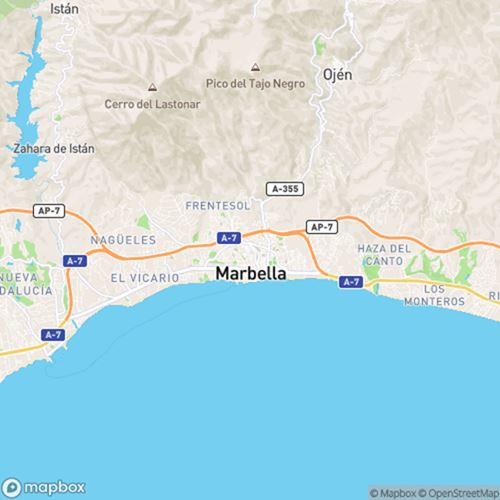 Guía de Marbella para nómadas digitales