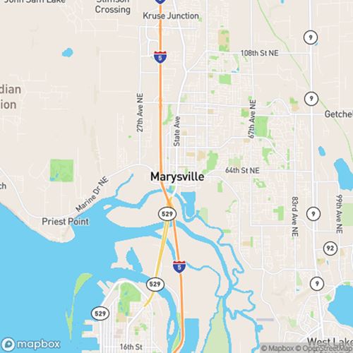 Guía de Marysville para nómadas digitales