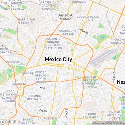 Guía de Ciudad de México para nómadas digitales