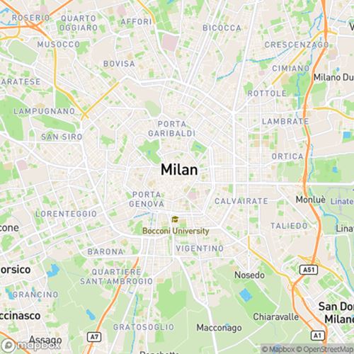 Guía de Milán para nómadas digitales