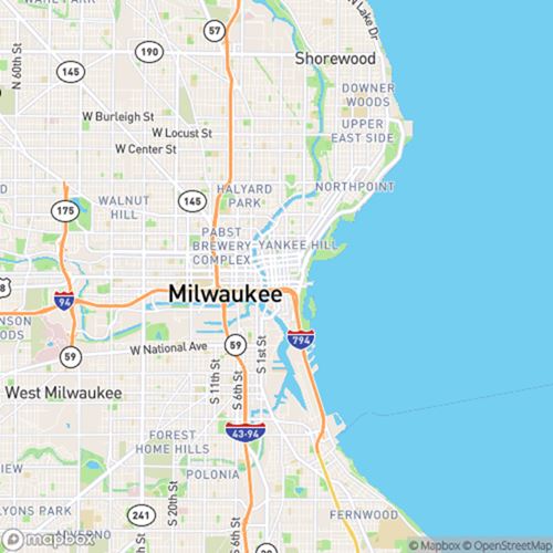 Guía de Milwaukee para nómadas digitales