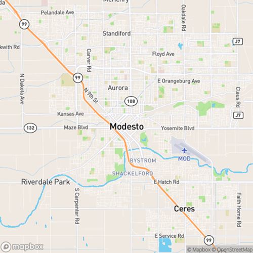 Guía de Modesto para nómadas digitales