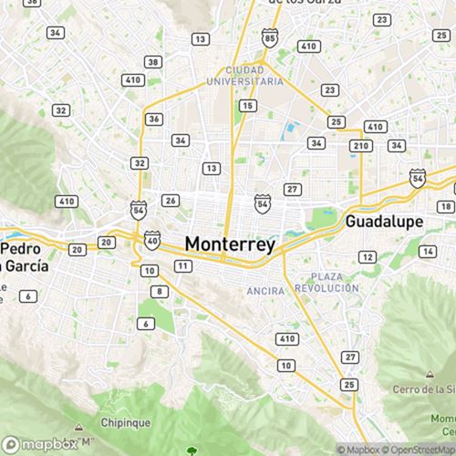 Guía de Monterrey para nómadas digitales