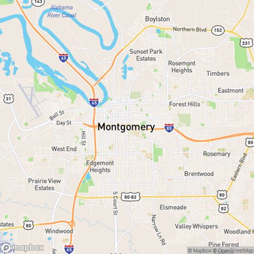 Guía de Montgomery para nómadas digitales