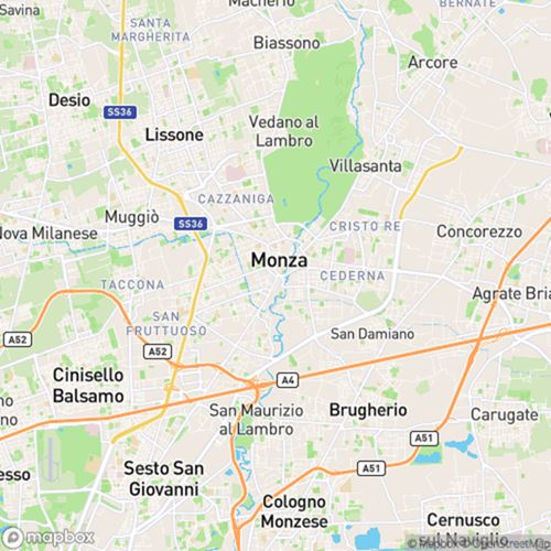 Guía de Monza para nómadas digitales