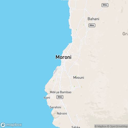 Guía de Moroni para nómadas digitales