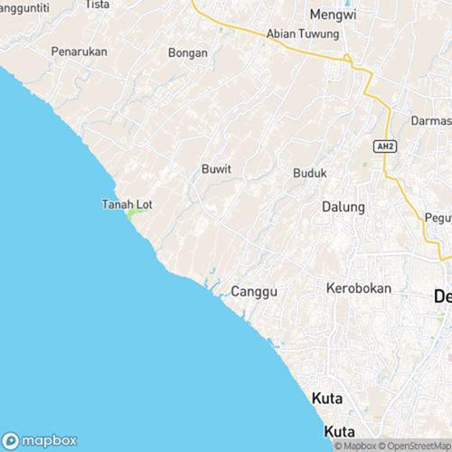 Guía de Munggu para nómadas digitales