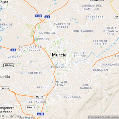 Guía de Murcia para nómadas digitales