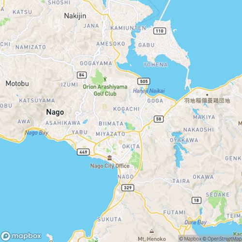 Guía de Nago para nómadas digitales