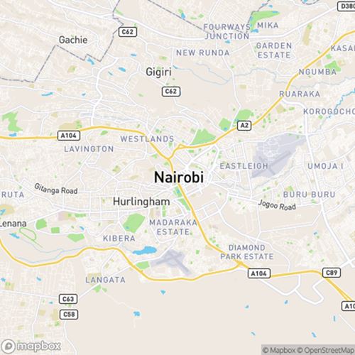Guía de Nairobi para nómadas digitales