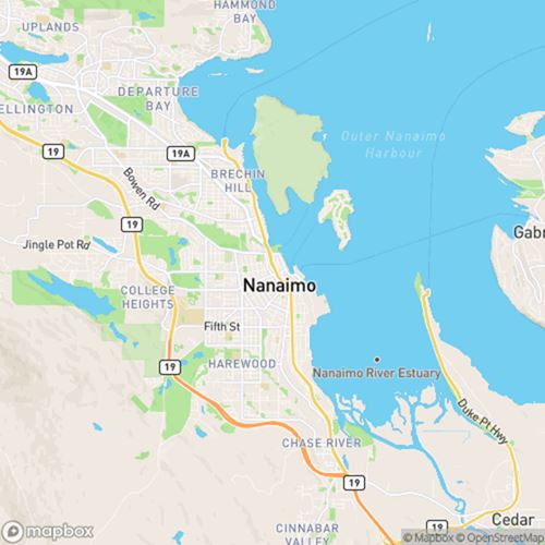 Guía de Nanaimo para nómadas digitales